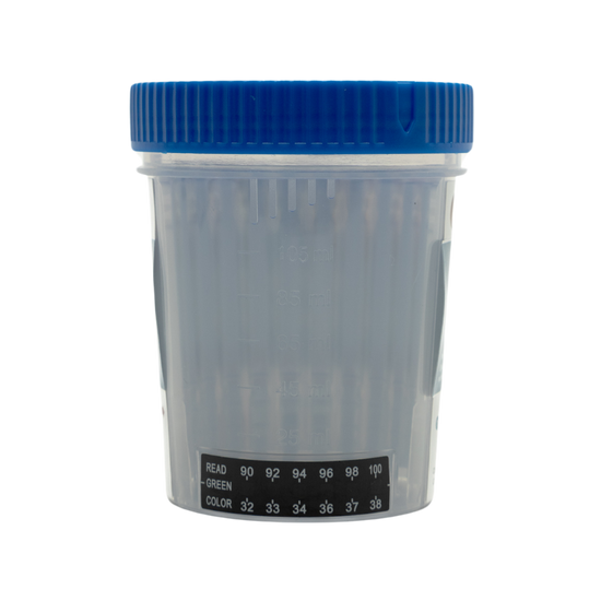 Spectrum MDX: Comprehensive Health and Wellness Testing Solutions ...